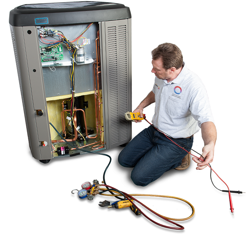 AC Repair North Hollywood HVAC Air Conditioning Heating Furnace ...